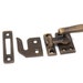 Casement Window Latch Premium Quality Surface Mount Latch Furniture ...