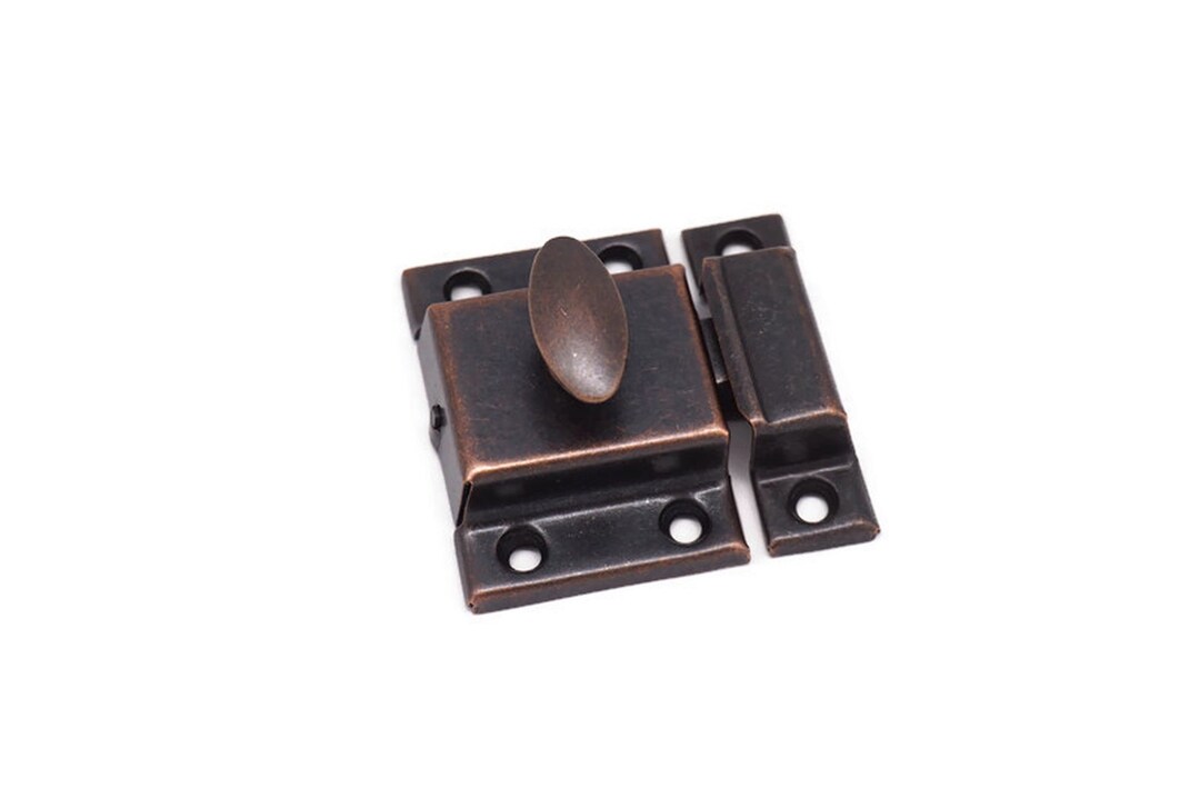CABINET LATCH, Country Utility Latch, Furniture Latch, Cupboard Latch ...