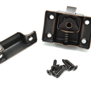 CABINET LATCH, Country Utility Latch, Furniture Latch, Cupboard Latch ...