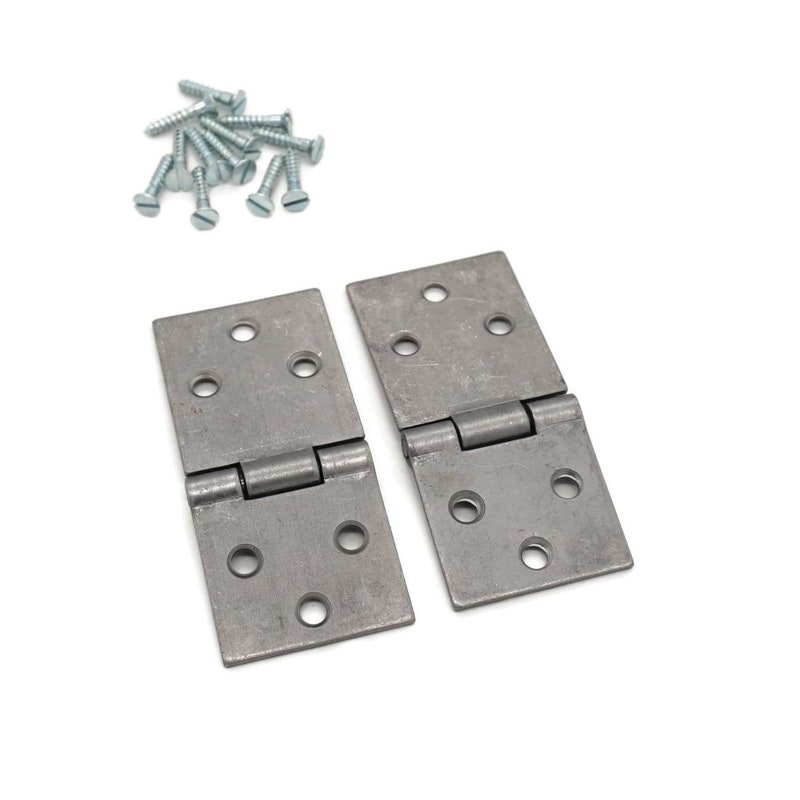 Hinges for Drop Front Desk - Etsy