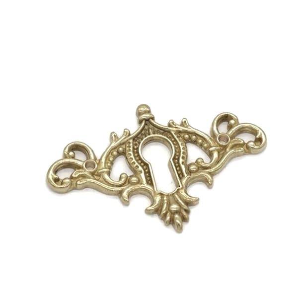 Skeleton Key Hole - Etsy