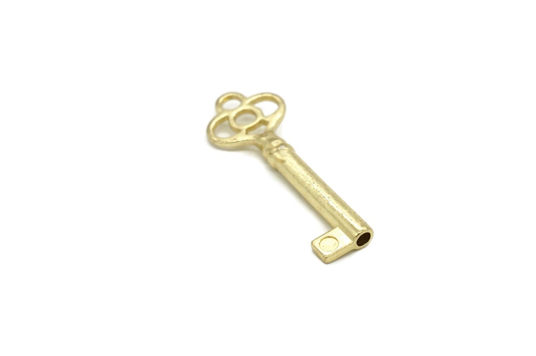 Antique Style FURNITURE LOCK KEY Lock Key Cabinet Lock Key for Cabinet ...