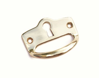 Antique Desk Lock - Etsy