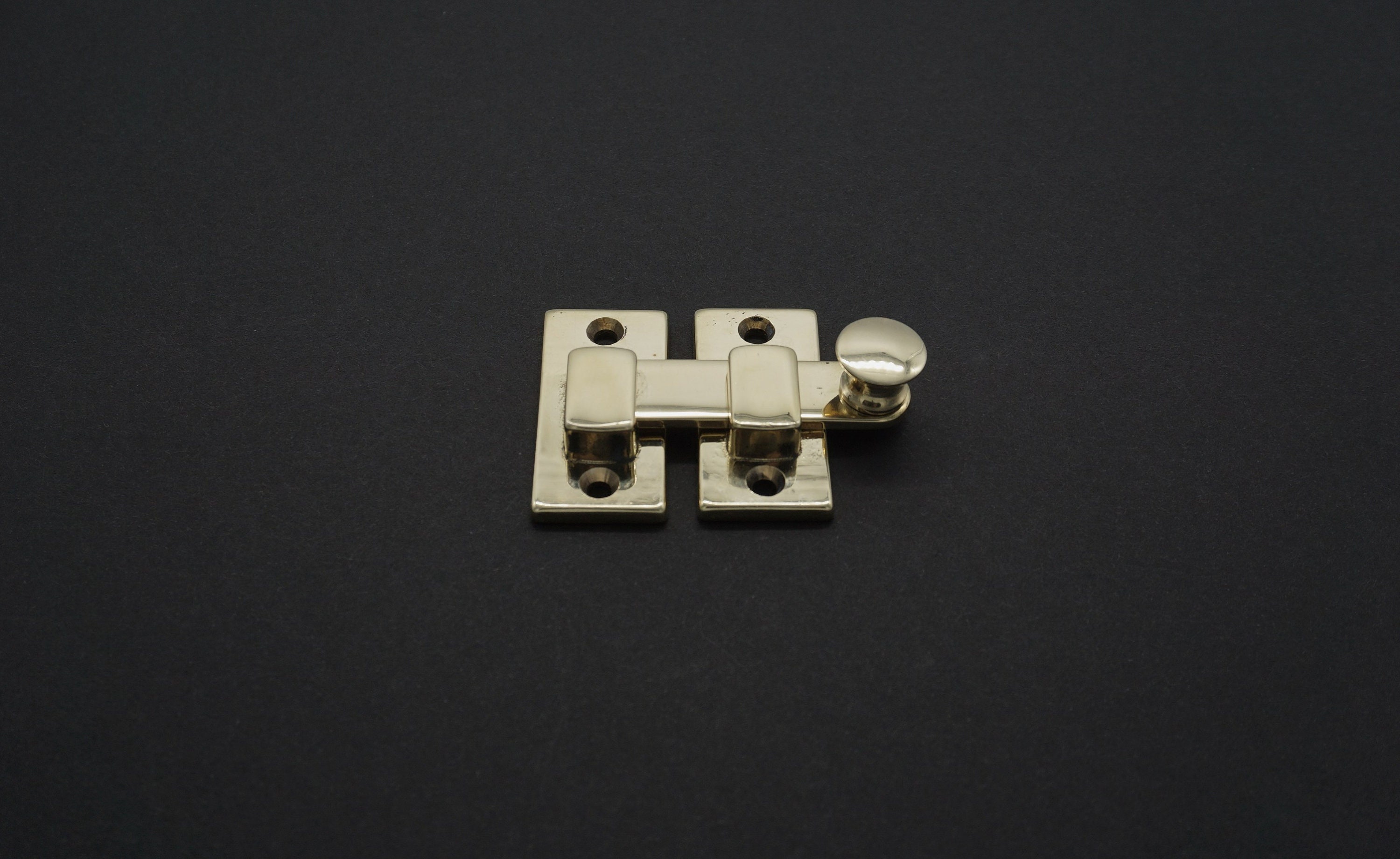 Latch SHUTTER Bar LATCH Antique Style Cabinet Latch Door Latch Left and ...