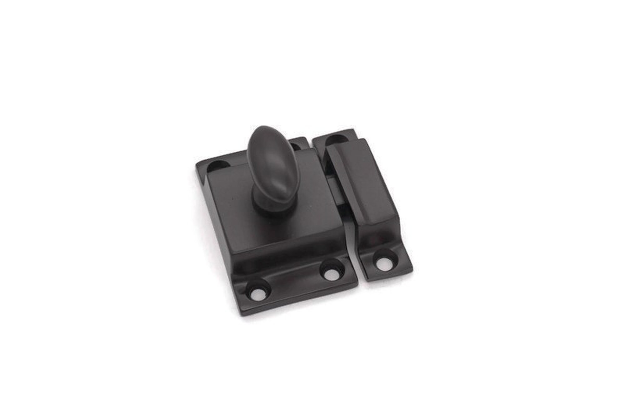 CABINET LATCH 1-5/8 Country Turn Latch Furniture Latch - Etsy
