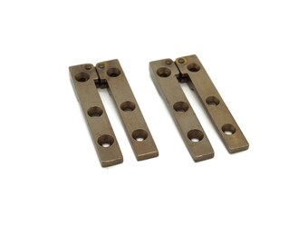 Antique Hidden Game Table - Etsy