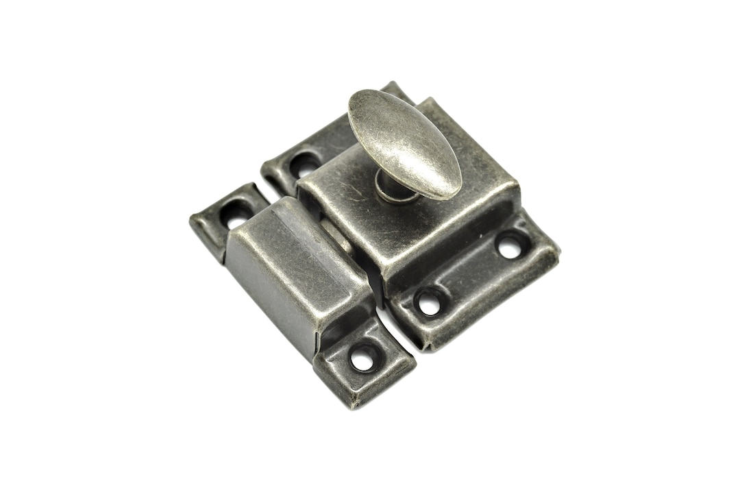 CABINET LATCH, Country Utility Latch, Furniture Latch, Cupboard Latch ...