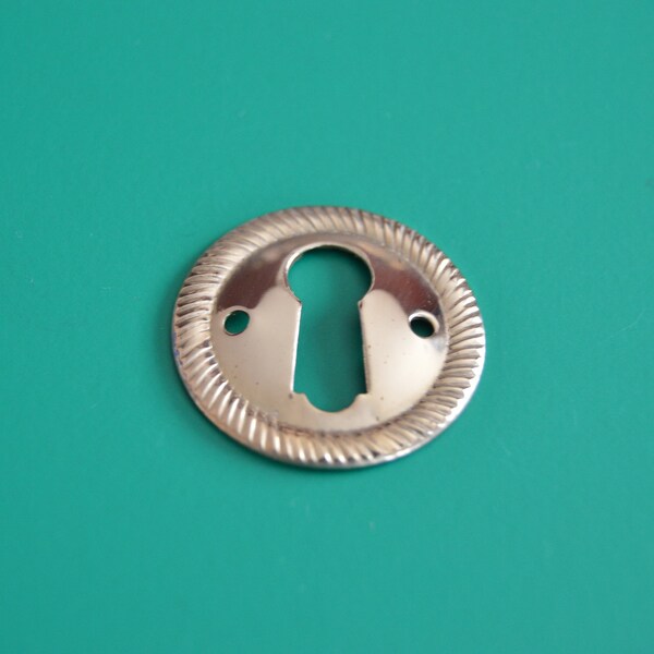 Skeleton Key Hole - Etsy