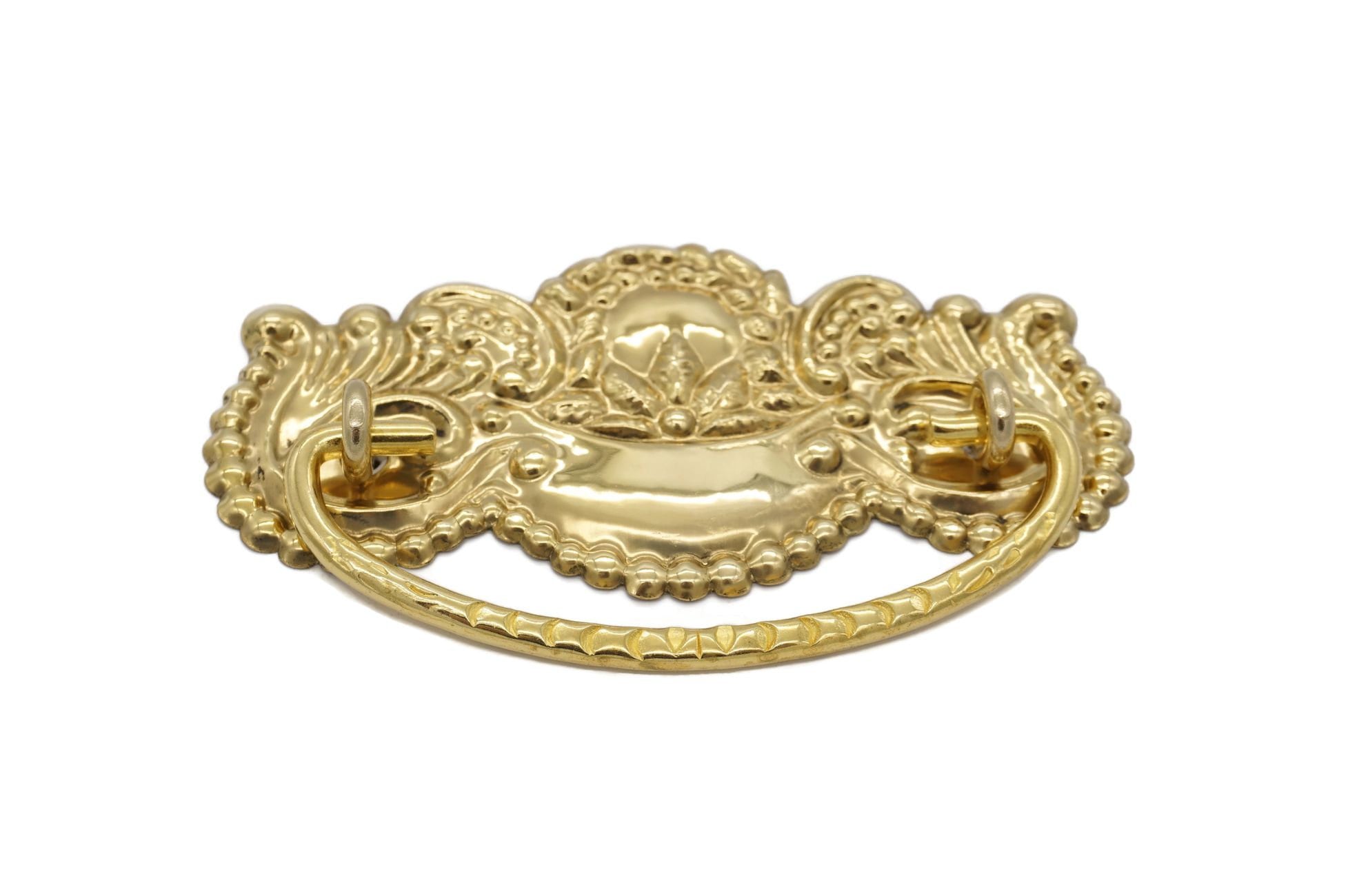 Antique Furniture Drawer Pulls Victorian Drawer Pulls Eastlake - Etsy