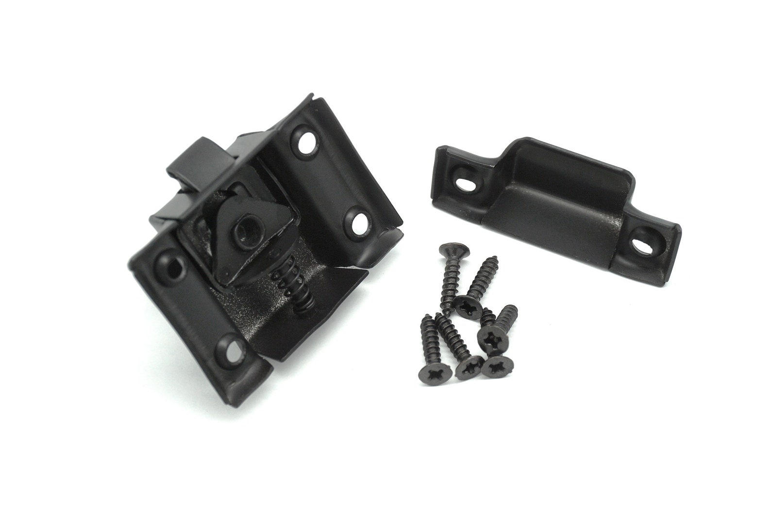 CABINET LATCH Country Utility Latch Furniture Latch - Etsy