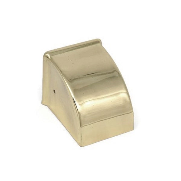 Brass Cap Legs - Etsy