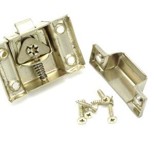 CABINET LATCH, Country Utility Latch, Furniture Latch, Cupboard Latch ...
