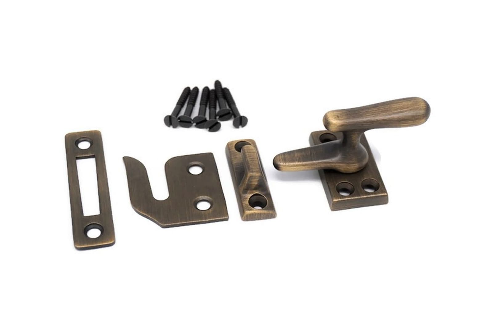 Casement Window Latch Premium Quality Surface Mount Latch Furniture ...