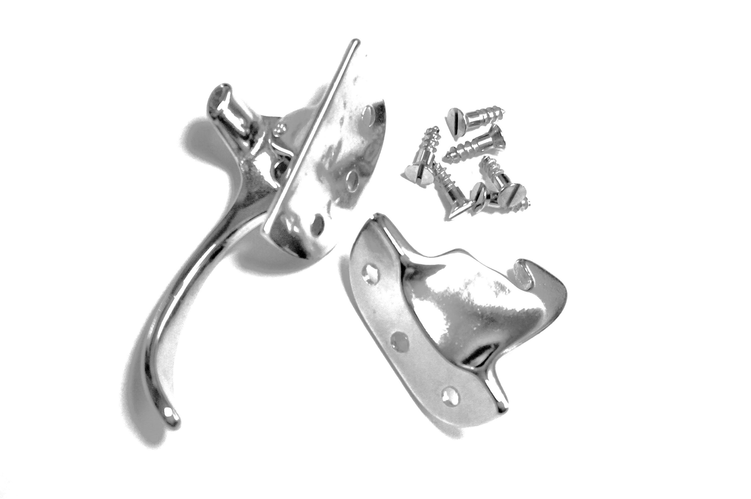 Latch ICE BOX LATCH Antique Style Cabinet Latch Door Latch - Etsy