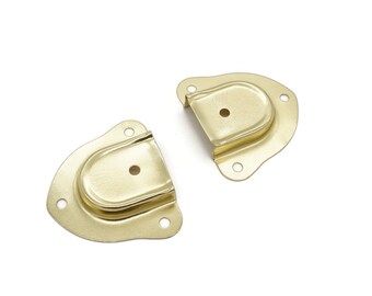 Camel Back Trunk | Etsy