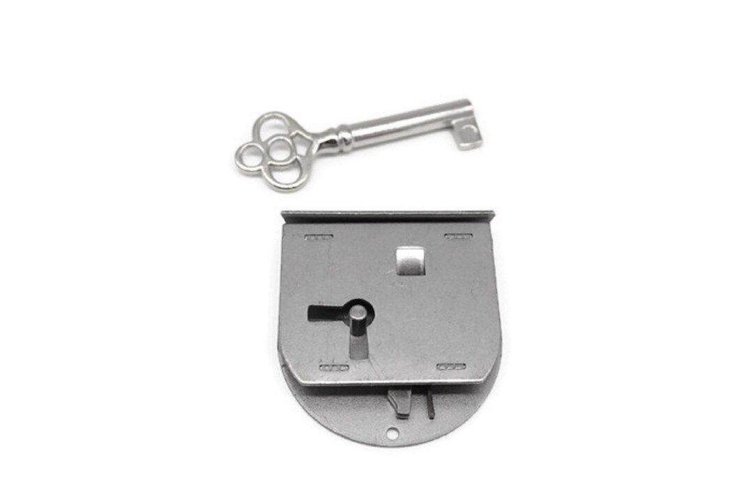 Half Mortise FURNITURE LOCK Half Mortise Cabinet Lock Half Mortise ...