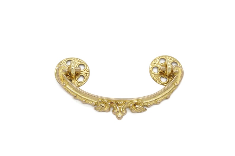 Antique Furniture Drawer Pulls Victorian Drawer Pulls Eastlake - Etsy