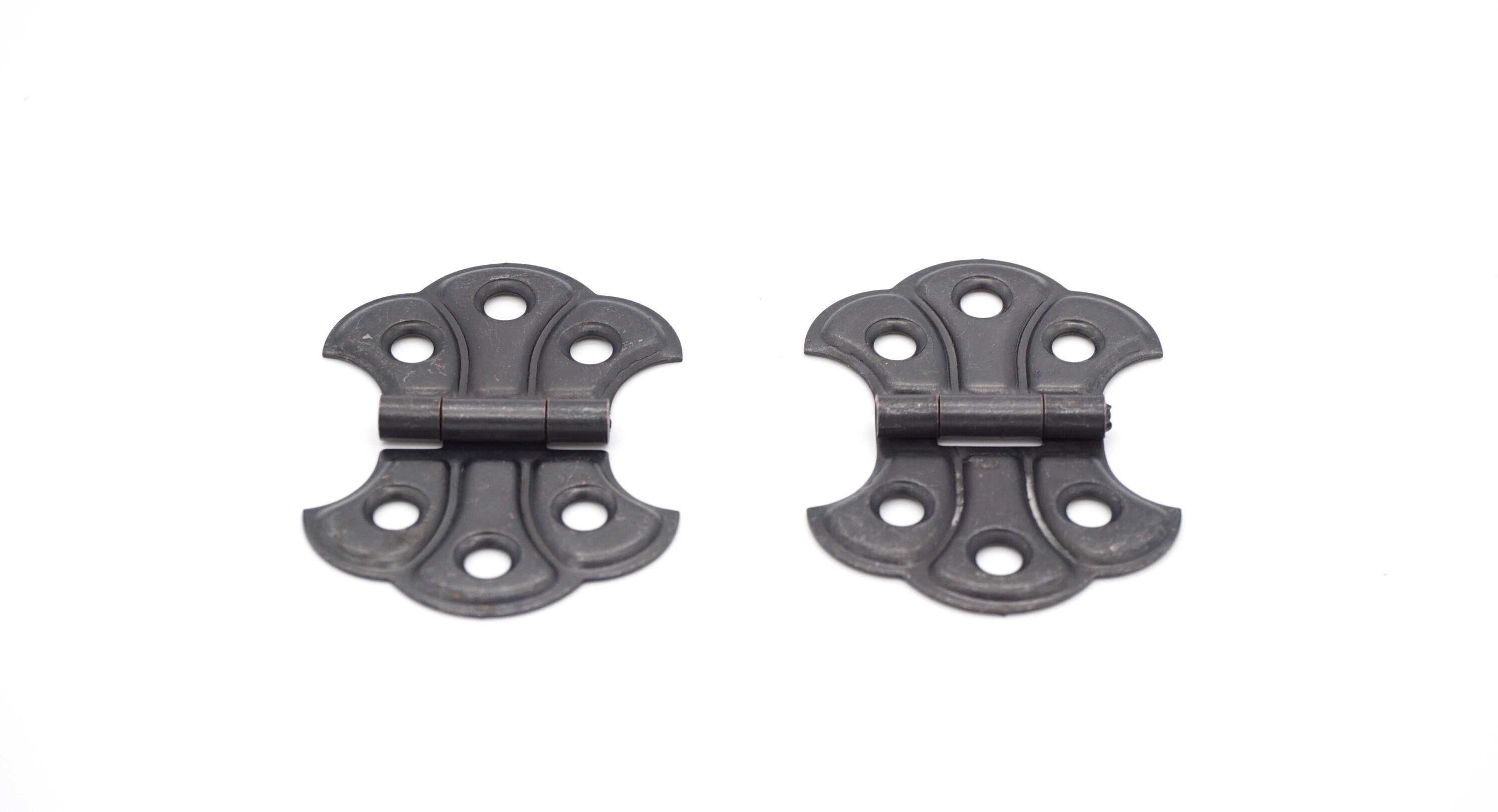 Hinges Butterfly Hinges SOLD IN PAIRS Flush Mount Full Surface Hinge ...