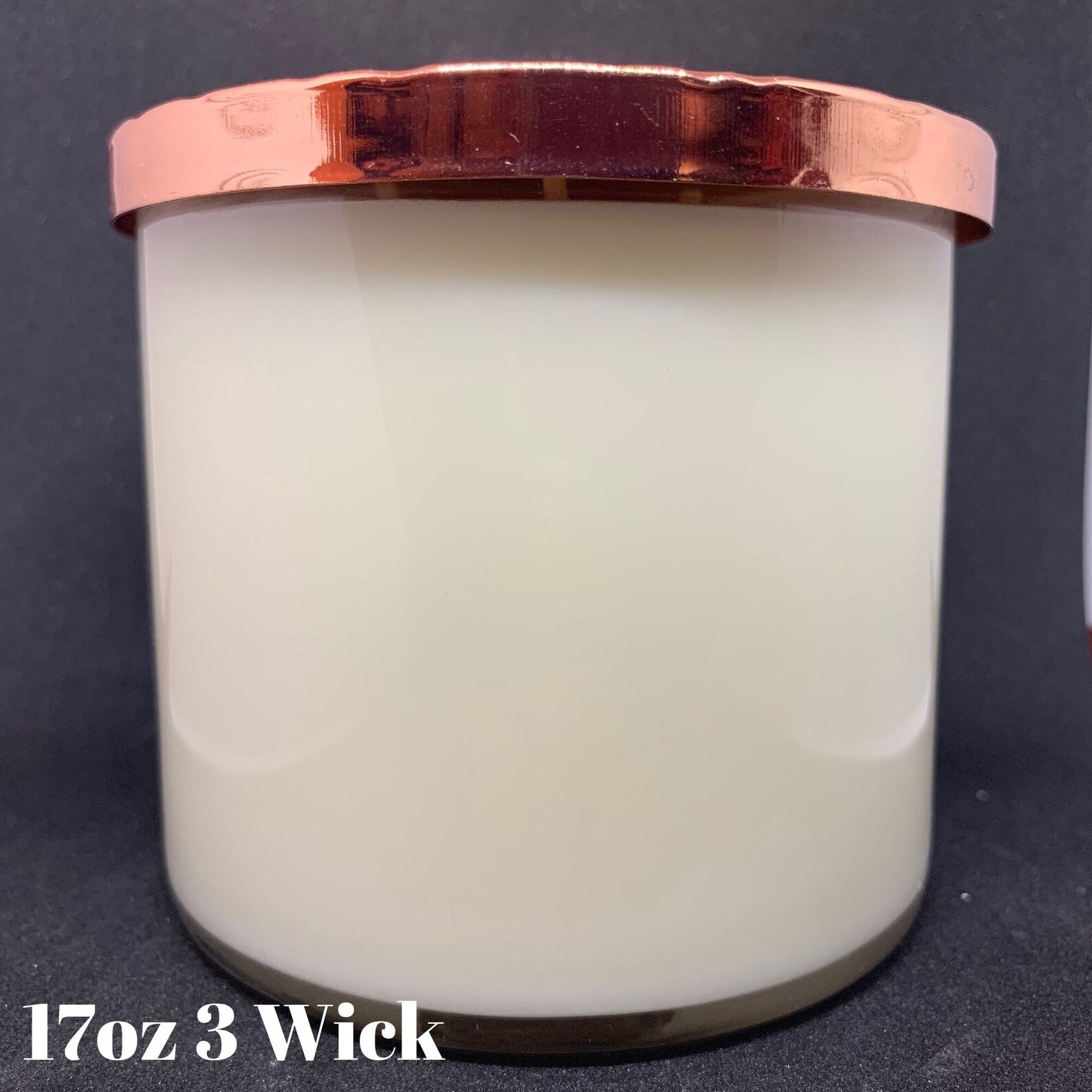 Orange Creamsicle Float Candle - Soy Candles - Etsy