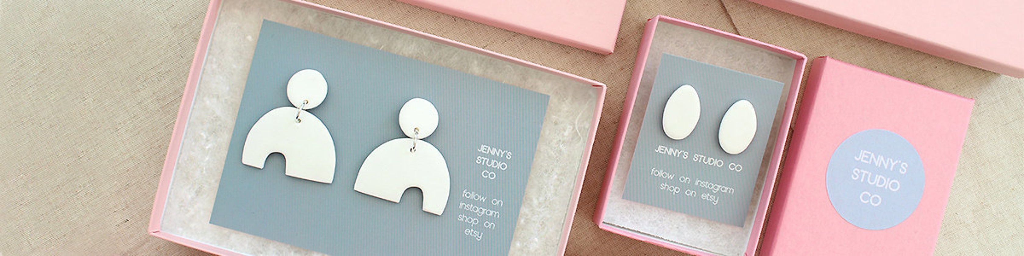 JennysStudioCo - Etsy UK