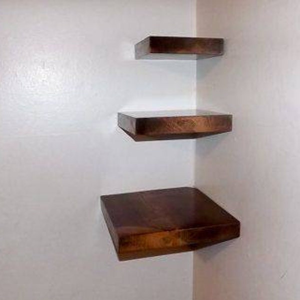 Shop Corner Shelves - Etsy
