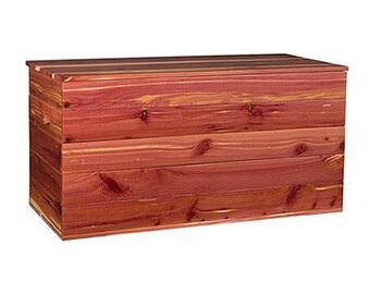 Cedar Chest - Etsy