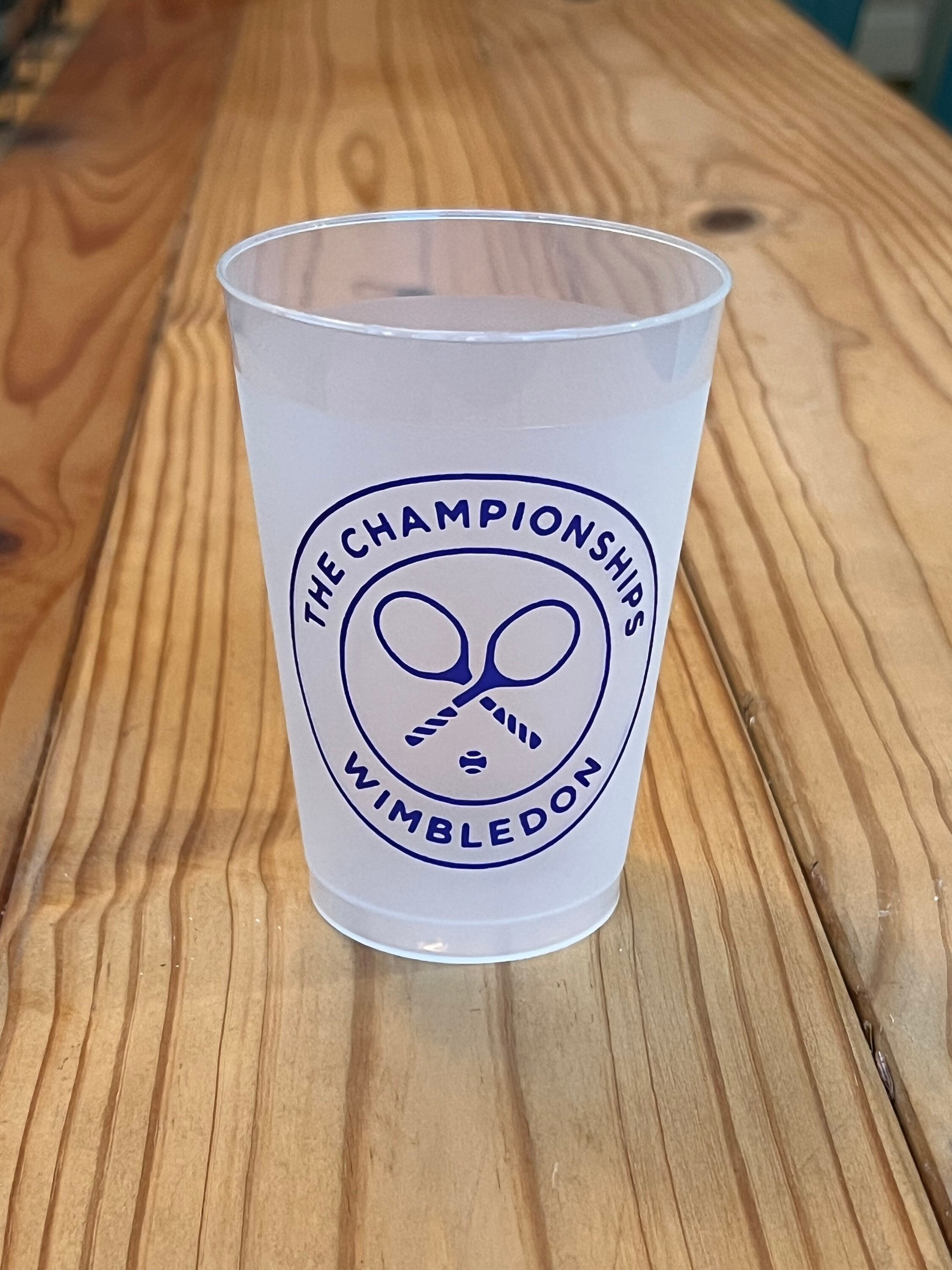 Wimbledon Cups - Etsy