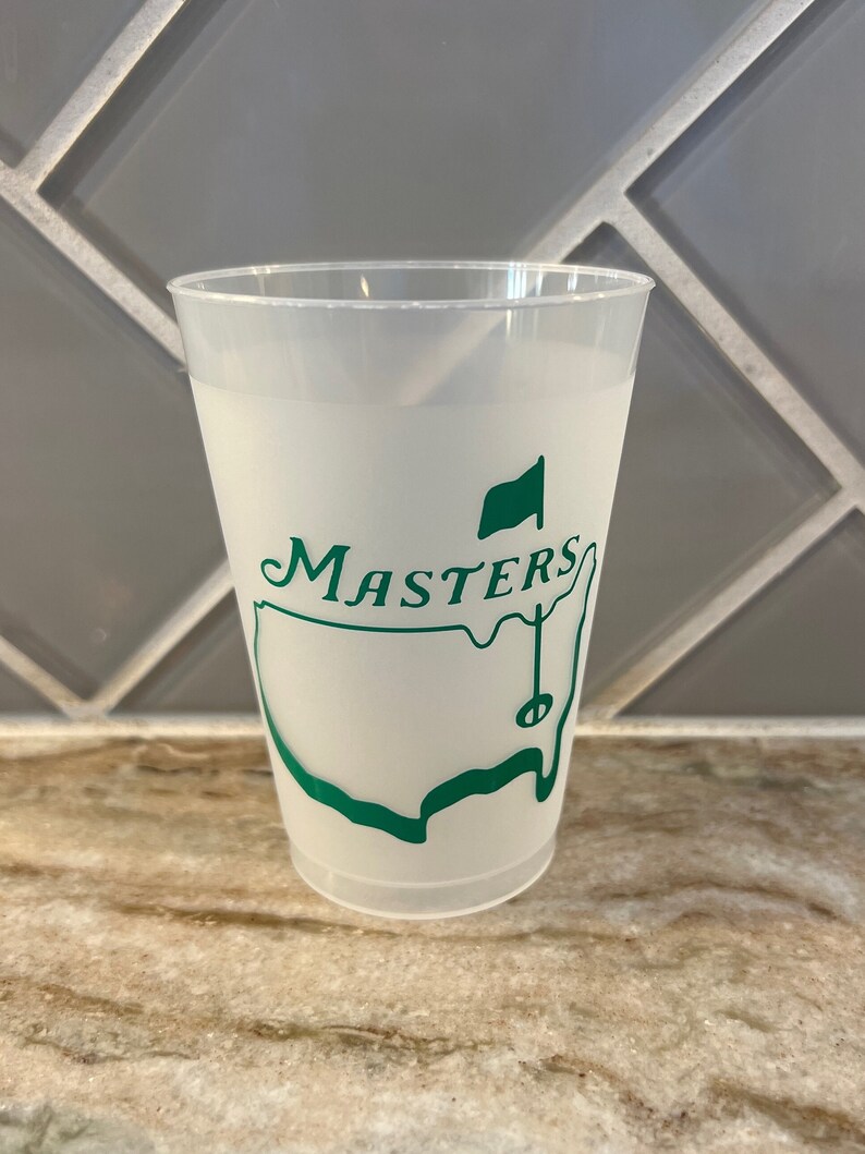Masters Cups - Etsy