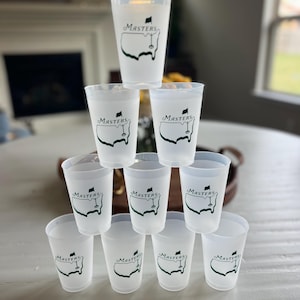 Master’s Cups - Etsy