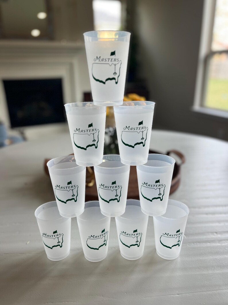 Master’s Cups TAKING ORDERS FOR 2027 - Etsy