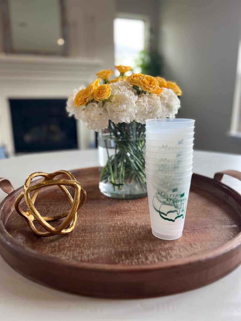 Master’s Cups - Etsy