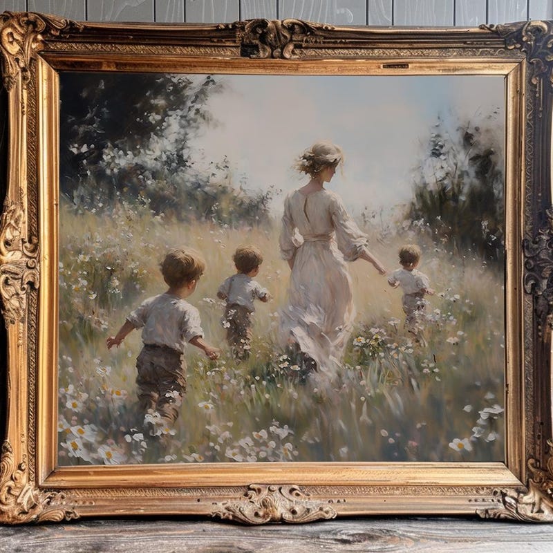 Mom 3 Boys Present - Etsy