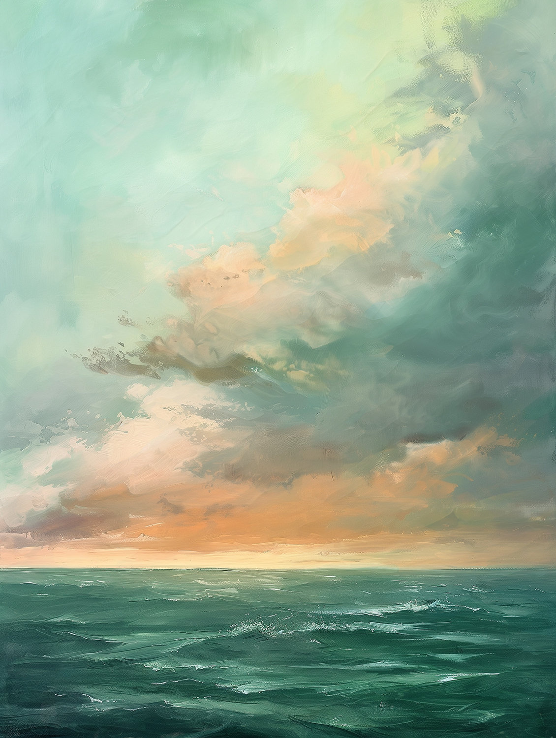 Cottagecore Summer Wall Art Beach Cottagecore Print Beach House Wall ...