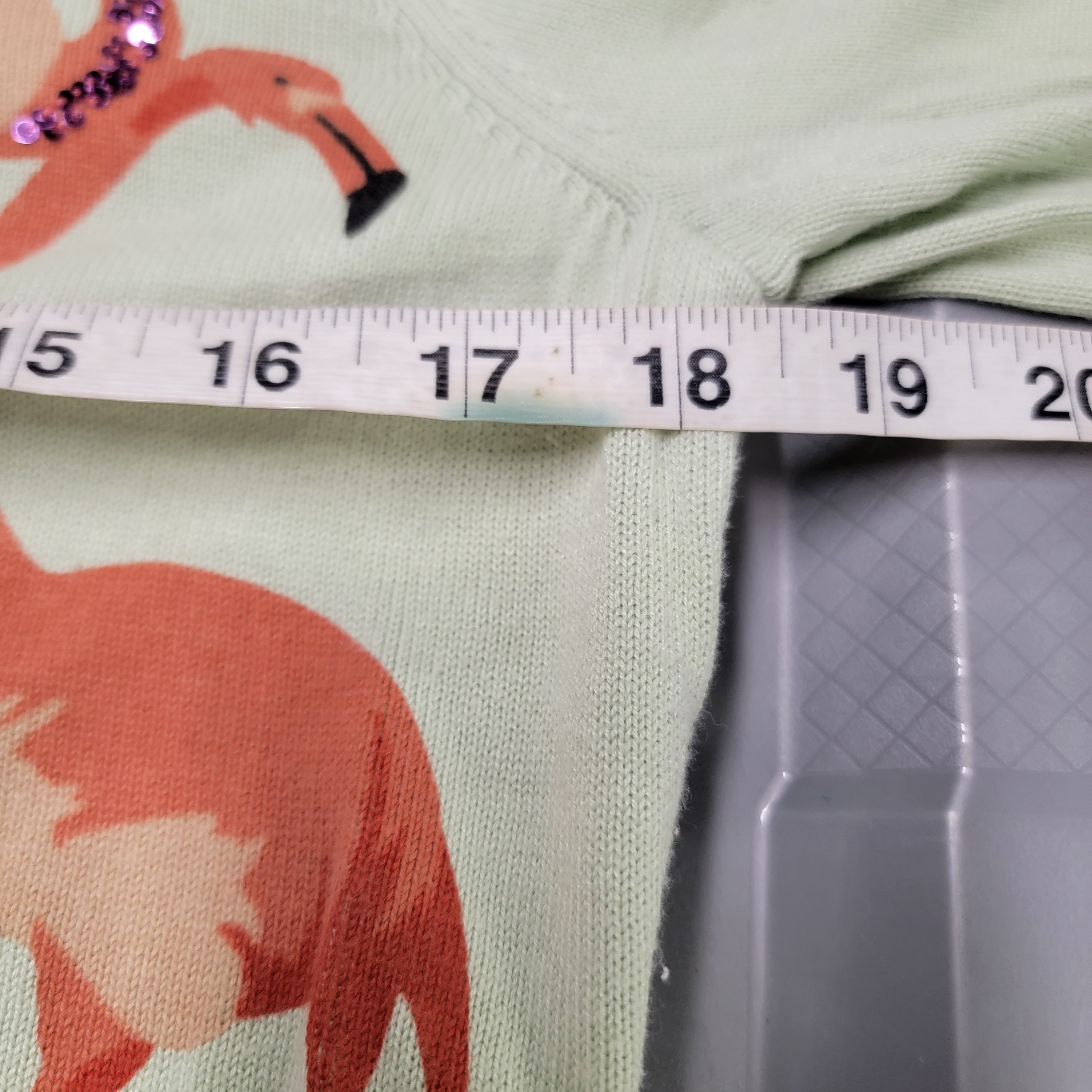 Anthony Original Button Front Cardigan Sweater Sparkly - Etsy