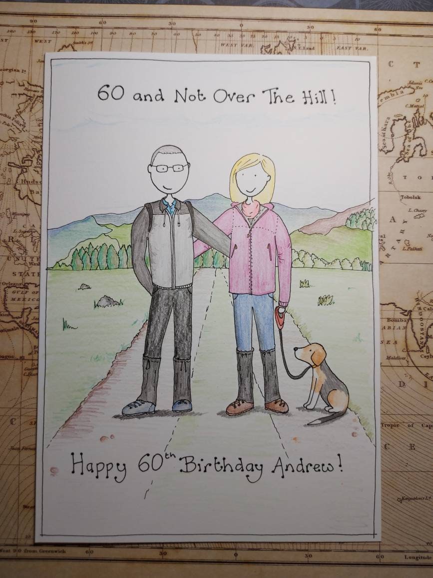 Custom Designed Cards Bespoke Made to Order Cardsunique - Etsy UK