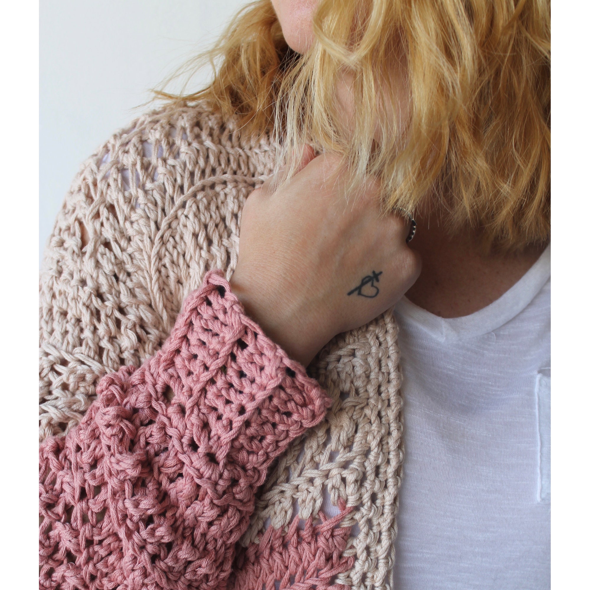 Crochet Pattern/ Crochet Cardigan Pattern/ Crochet Sweater | Etsy