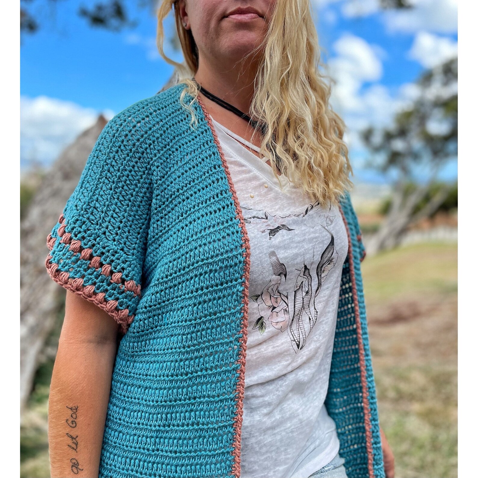 Crochet Pattern/ Crochet Cardigan Pattern/ Crochet Sweater - Etsy