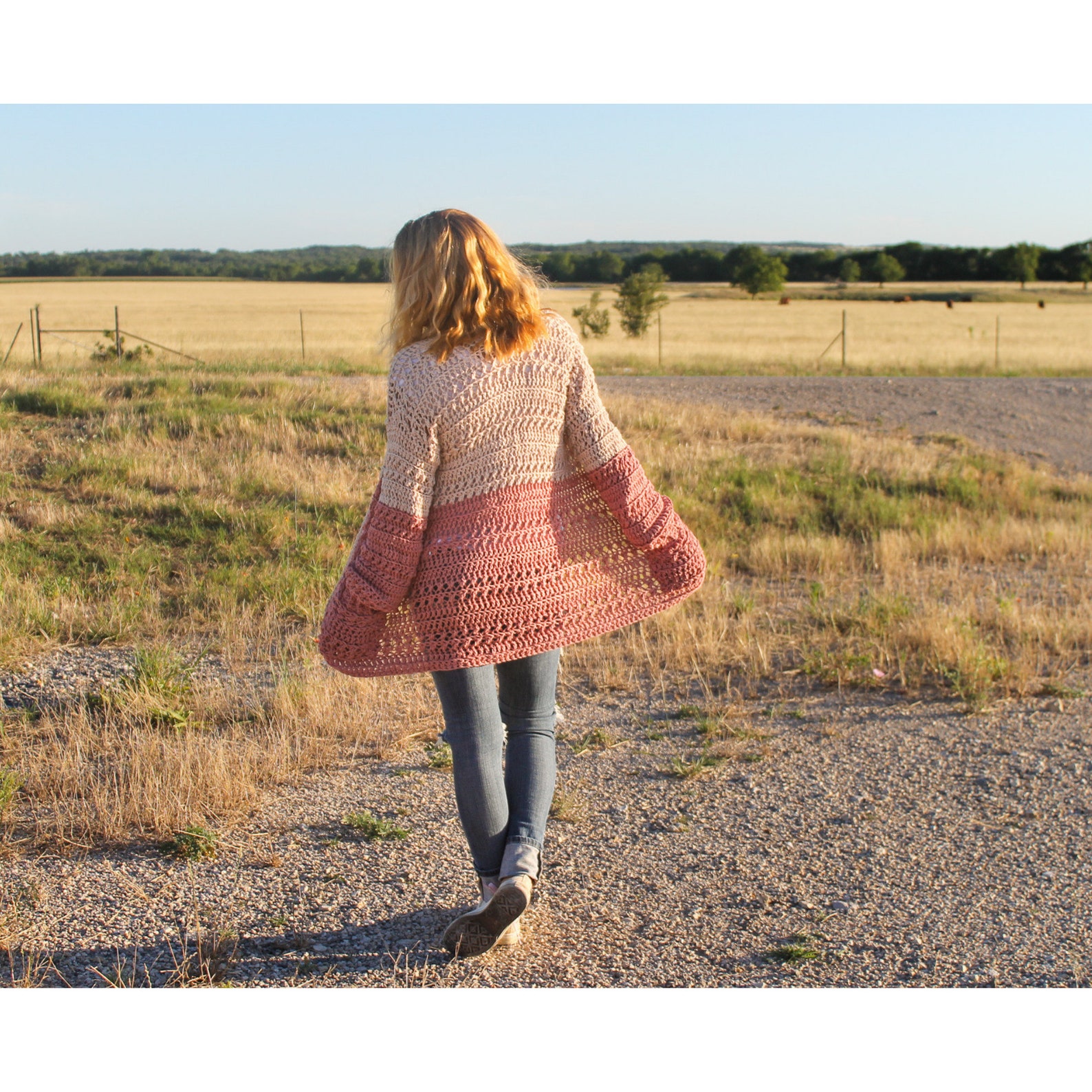 Crochet Pattern/ Crochet Cardigan Pattern/ Crochet Sweater | Etsy