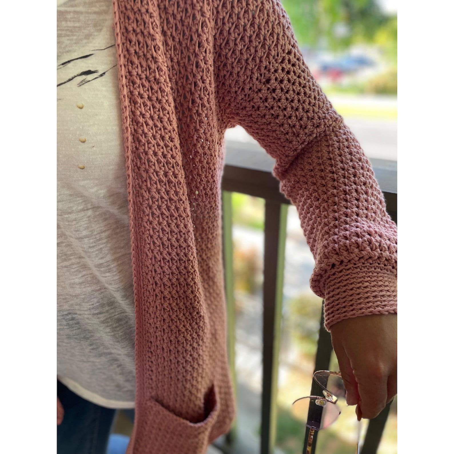 Crochet Pattern/ Crochet Cardigan Pattern/ Crochet Sweater - Etsy