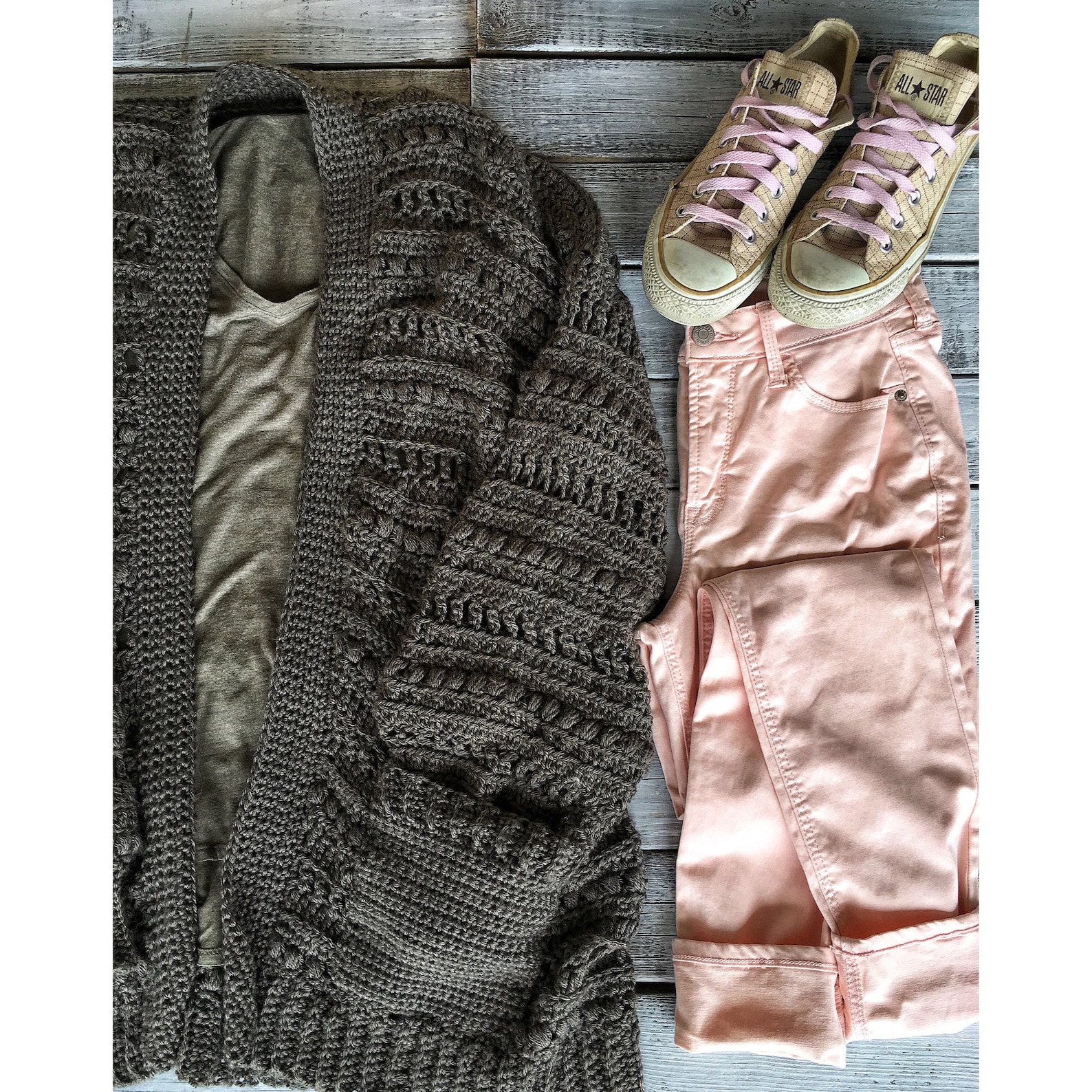 Crochet Pattern Bundle / the Haven and Haven Lite Cardi/ - Etsy