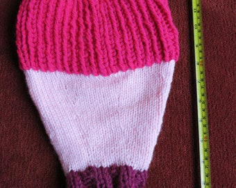 Knitted Uterus - Etsy