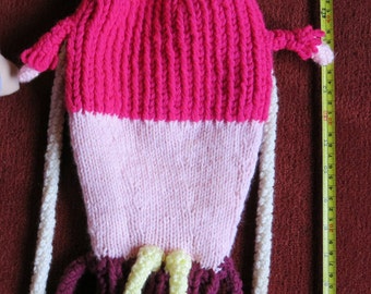 Knitted Uterus | Etsy