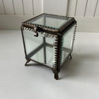 Vintage Box - Etsy