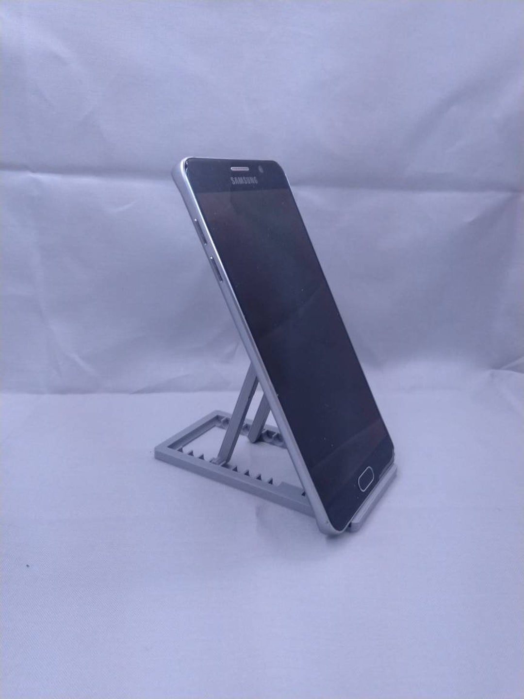 Collapsible 3D Printed Phone Stand - Etsy