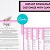 Customer Cam Social Media Flyer Client Selfie Social Media Flyer ...