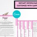 Customer Cam Social Media Flyer Client Selfie Social Media Flyer ...