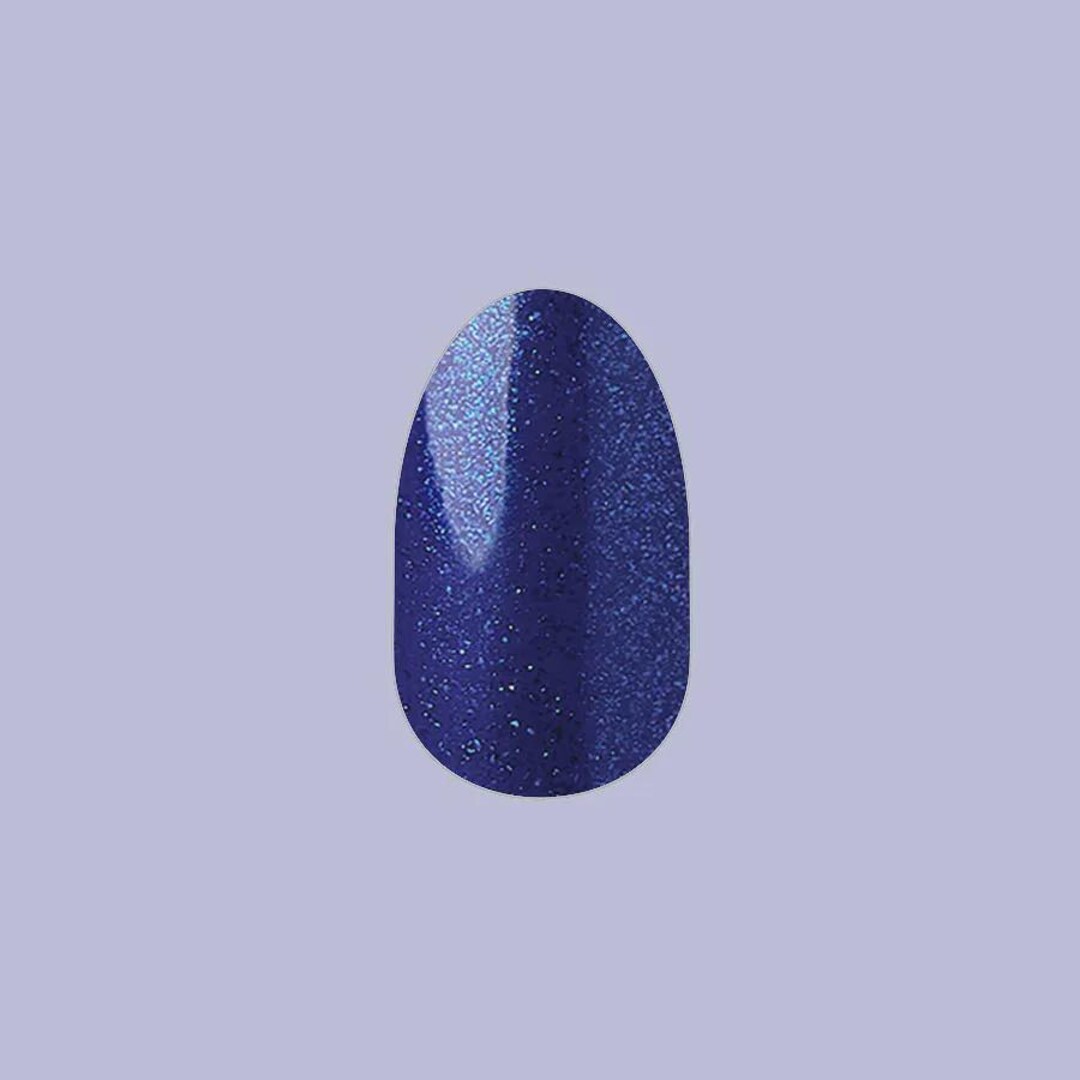 Color Street Punk Phase Patriotic Blue Perfect 4th of July - Etsy