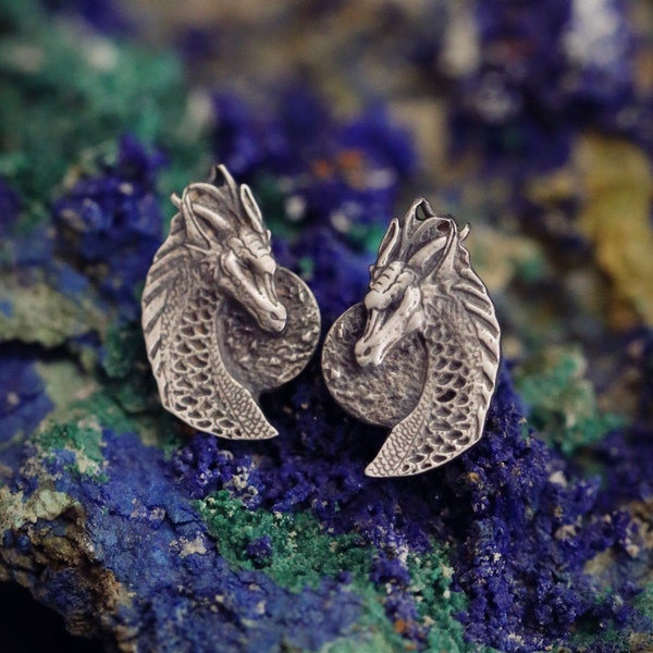 Back Dragon - Etsy