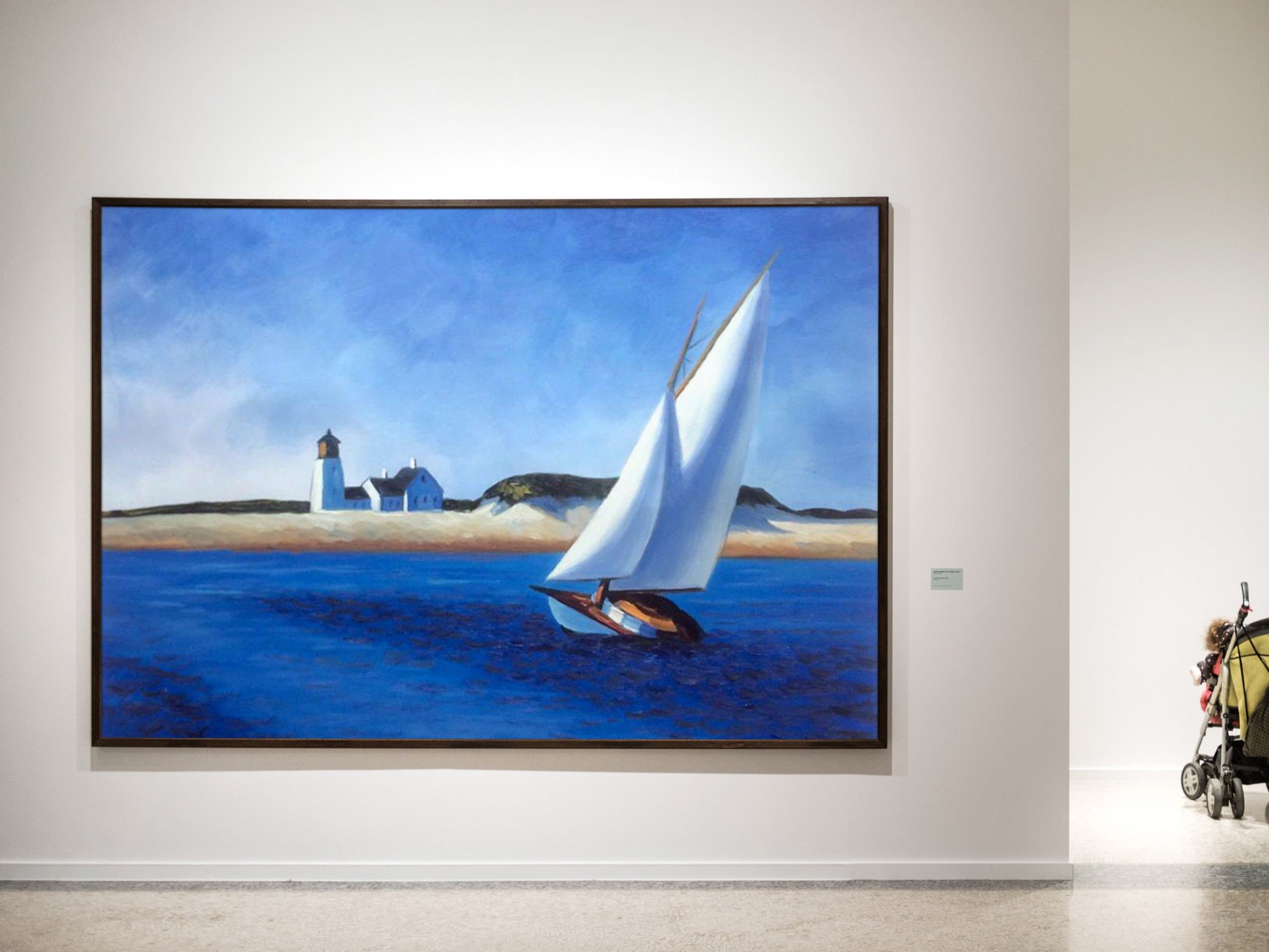 Nighthawks Edward Hopper Star Wars