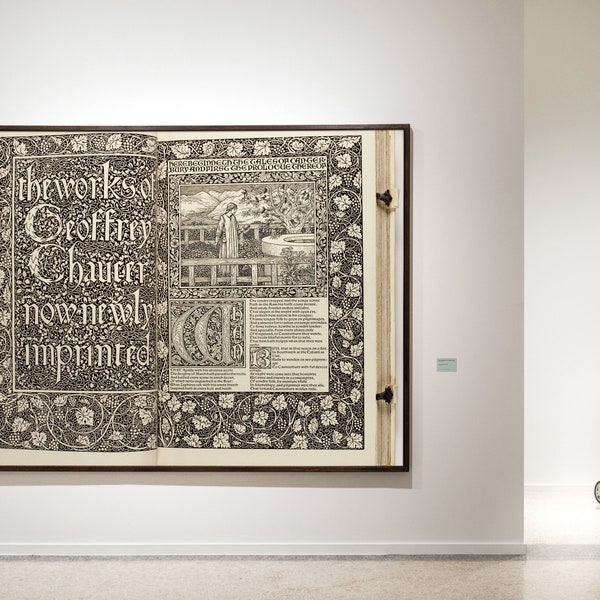 Museum Poster - Etsy